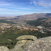 San Rafael - Segovia, Castilla y León
