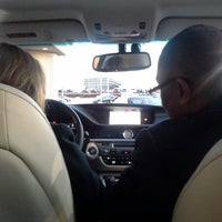 Classic Lexus - Car Dealership