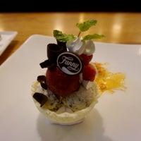 Fanny Ice Cream - Ice Cream Parlor in Ho Chi Minh City