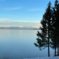 Regan Beach - South Lake Tahoe, CA