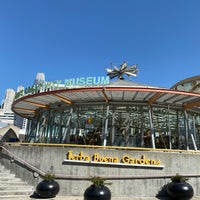 Leroy King Carousel - SoMa - 14 tips from 1185 visitors