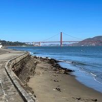 Golden Gate Yacht Club - Marina District - 1 Yacht Road