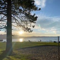 Regan Beach - South Lake Tahoe, CA