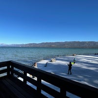 Regan Beach - South Lake Tahoe, CA