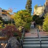 Cottage Row Mini Park - Park in San Francisco