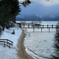 Regan Beach - South Lake Tahoe, CA