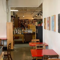 Readers Cafe & Bookstore - Bookstore