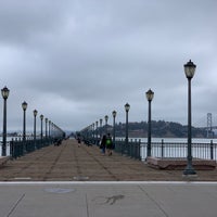 Pier 5 - Northern Waterfront - Embarcadero