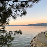Regan Beach - South Lake Tahoe, CA