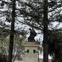 Parque Calderón - Park