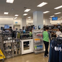 Nordstrom Rack - SoMa - 901 Market St