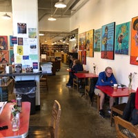 Readers Cafe & Bookstore - Bookstore