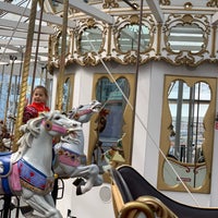 Leroy King Carousel - SoMa - 14 tips from 1185 visitors