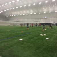 Monarch Park Stadium - 7 tips