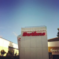 Butlin's - 20 tips