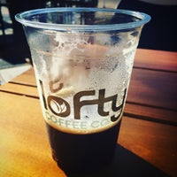 Lofty Bean Coffee Bar - Coffee Shop in Encinitas
