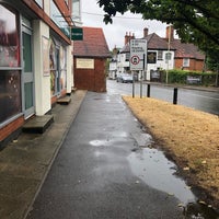 Hook - Hampshire, Hampshire
