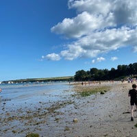 Middle Beach - Beach in Studland, Dorset