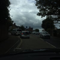 Honiton - Town in Honiton