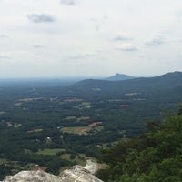Cook's Wall - Hiking Trail