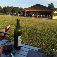 Raylen Vineyard & Winery - Winery in Mocksville