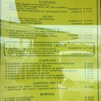 Ty-Coz Express - 13 tips