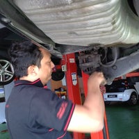 German Car Mechanics - Automotive Repair Shop in Desa Melawati