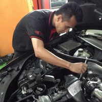 German Car Mechanics - Automotive Repair Shop in Desa Melawati