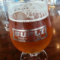Surly Brewing Company - University - 142 tips from 6205 visitors