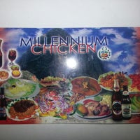 millenium chicken 3 - Hicksville, NY