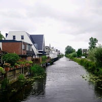 Kortenhoef - City