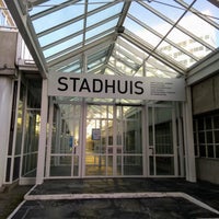 Stadhuis Almere - Centrum Almere Stad - 5 tips from 952 visitors