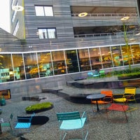 De Nieuwe Bibliotheek - Centrum Almere Stad - 20 tips from 717 visitors