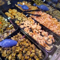 Mangusa Hypermarket - Supermarket in Willemstad