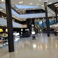 De Nieuwe Bibliotheek - Centrum Almere Stad - 20 tips from 717 visitors