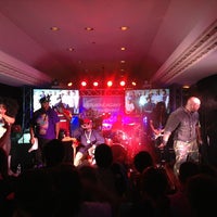 Club XLIV (Champions Square) - Event Space in Central Business District