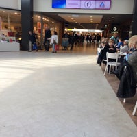 Winkelcentrum Kronenburg - Shopping Mall in Arnhem