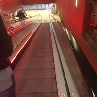 Winkelcentrum Kronenburg - Shopping Mall in Arnhem