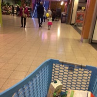 Winkelcentrum Kronenburg - Shopping Mall in Arnhem