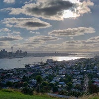 Mount Victoria Reserve - Scenic Lookout in Devonport