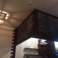 Rust Resto/Bar - 4 tips