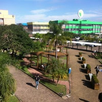 Feevale - University in Novo Hamburgo