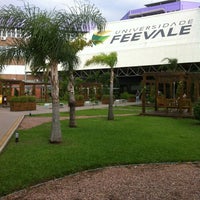 Feevale - University in Novo Hamburgo