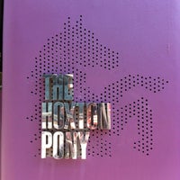 The Hoxton Pony - Shoreditch, Greater London