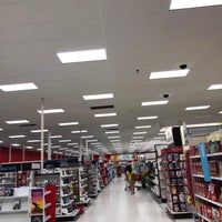 Target - Norcross, GA