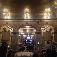 Criterion Restaurant (Now Closed) - French Restaurant in London