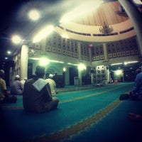 Masjid Darul Ehsan - 59 tips