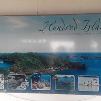 Hundred Islands National Park - Alaminos, Pangasinan
