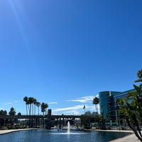 Rainbow Lagoon Park - Downtown Long Beach - Long Beach, CA