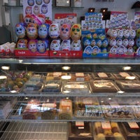 Papillon International Bakery - Los Feliz - 9 tips from 225 visitors